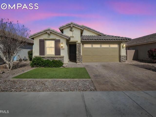 2820 W Havasu Dr, San Tan Valley, AZ