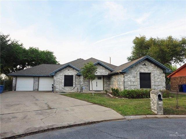2820 W Jonquil Ave, McAllen, TX 78501