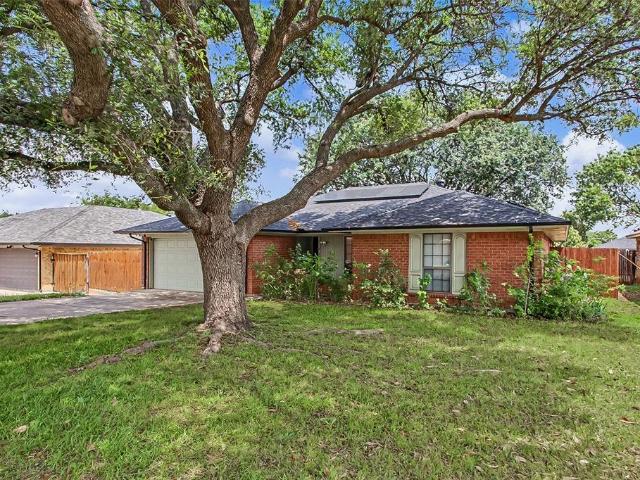 2820 Whitehurst Drive