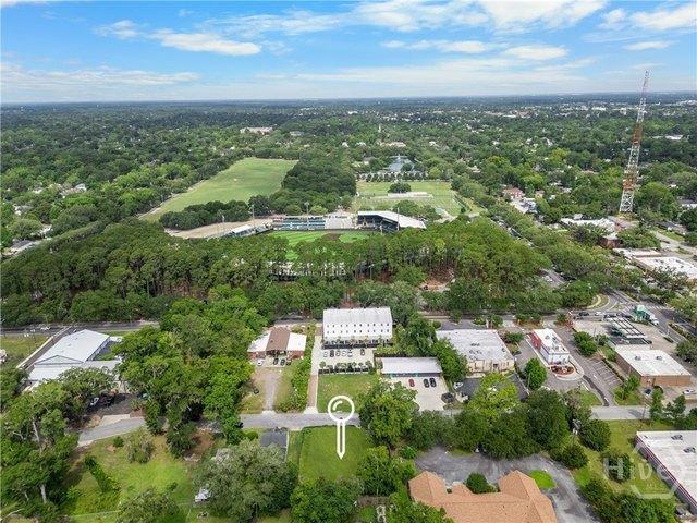 2820 Williams Street, Savannah, GA 31404