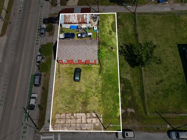 2820 Winnie St, Galveston, TX 77550 | MLS #72722