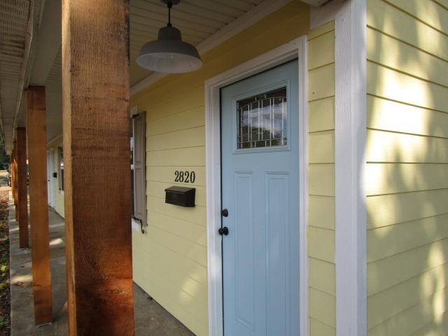2820 2826 N. West Street