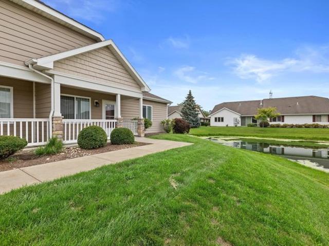 2820 21st St Unit 9, Kenosha, WI 53140