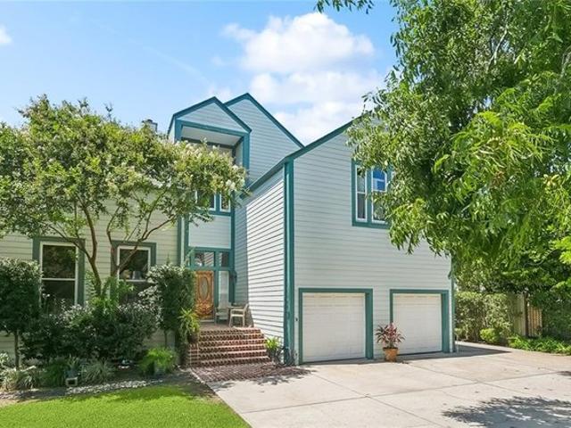 2820 22 Desoto St, New Orleans, LA 70119