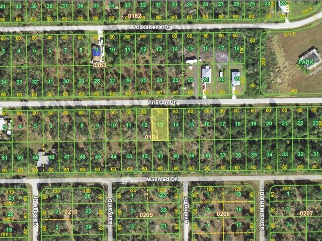 28213 Tristan Dr, Punta Gorda, FL 33955 | MLS #2026004 | Compass