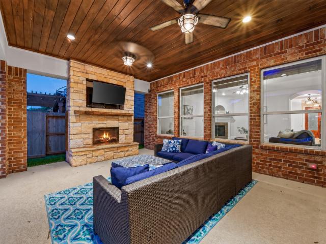 28210 Wild Mustang Lane