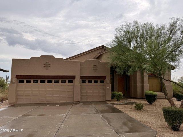 28210 N 60th Pl, Cave Creek, AZ 85331