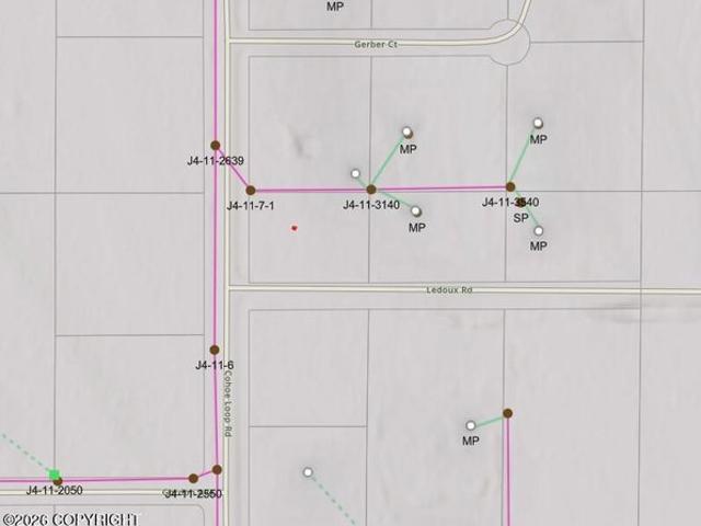 28211 N Cohoe Rd, Kasilof, AK 99610