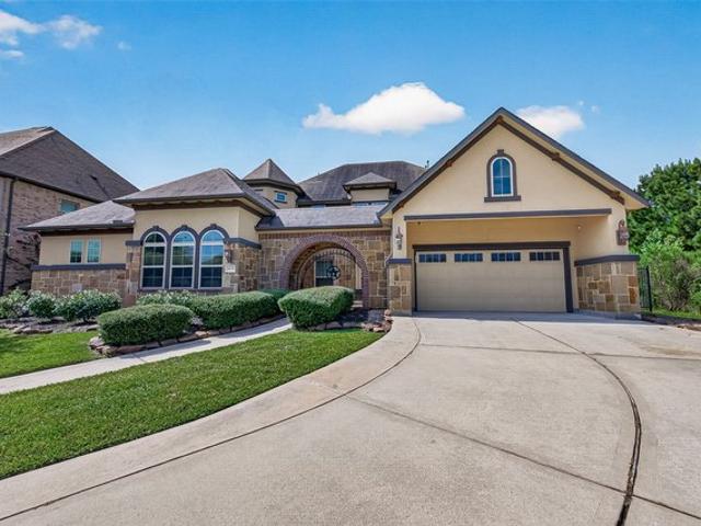 28211 Rose Clover Ln, Spring, TX 77386