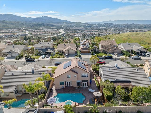 28214 Ridge View Dr, Canyon Country, CA 91387 | MLS #PW26078