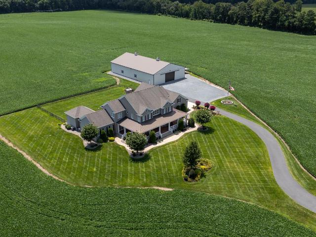 28219 Bridgeville Rd, Federalsburg, MD 21632 | MLS #MDCM2006 | Compass