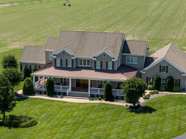 28219 Bridgeville Road