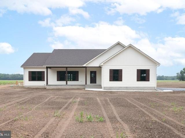 28219 Farm View Ln, Bridgeville, DE 19933