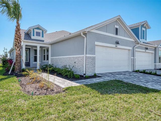 2821 Marrakesh Ln, Sarasota, FL 34234 | MLS #A4683