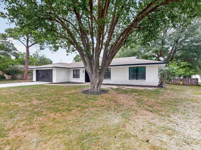 2821 Mccarley Drive