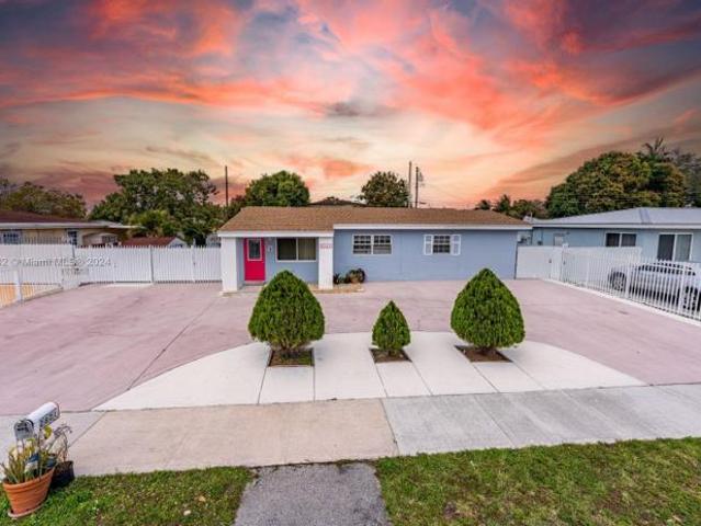 2821 NW 171 Terrace, Miami Gardens, FL 33056