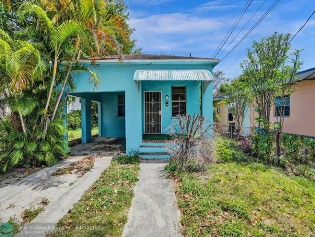 2821 NW 11th Ave, Miami, FL 33127