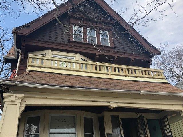2821 N 10th St Unit 2823, Milwaukee, WI 53206