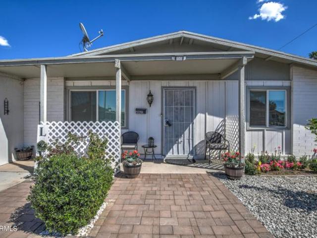2821 N 52nd Ave, Phoenix, AZ 85035