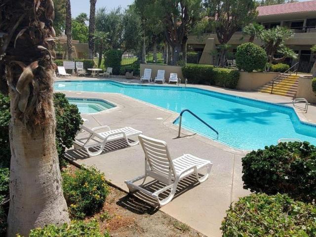 2821 N Los Felices Circle W 204