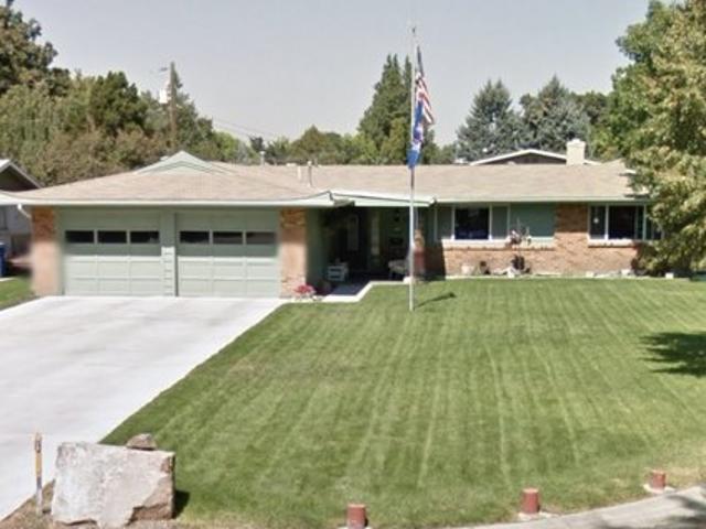 2821 N Pauley Loop, Boise, ID 83704