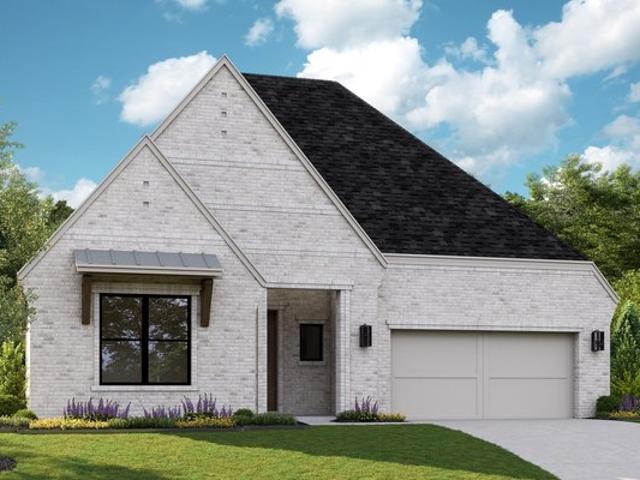 2821 Neutral Player Ct, Celina, TX 75009