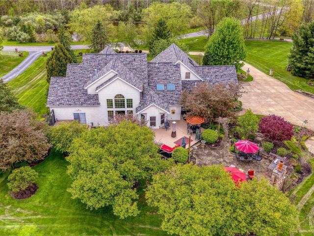 2821 Odesa Drive