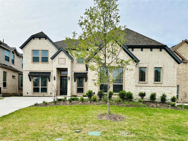2821 Adon Springs Lane