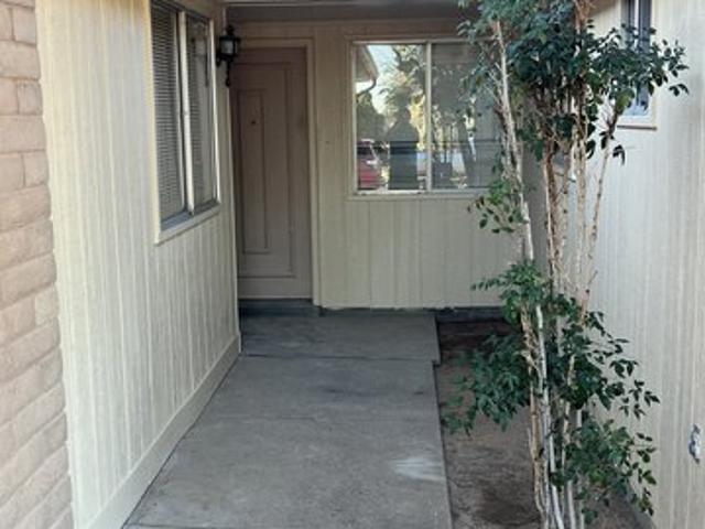 2821 Anise Dr, El Paso, TX 79936