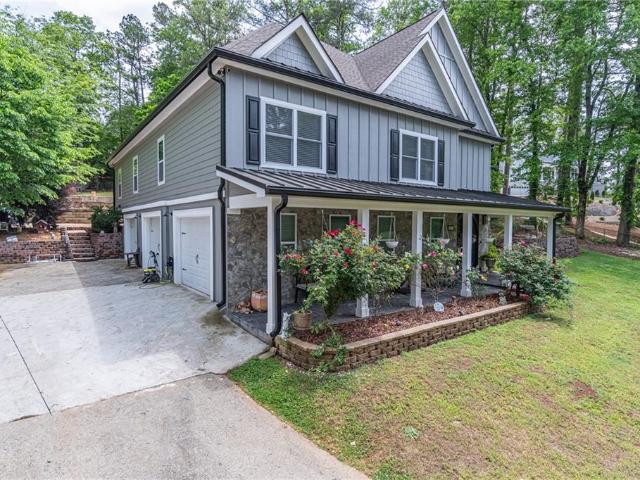 2821 Bettis Court