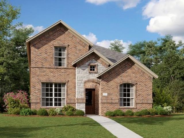 2821 Brushy Lake Dr, Fort Worth, TX 76179