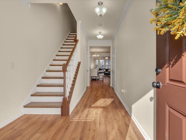 2821 Casona Way