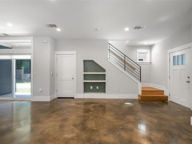 2821 Castro St # 1