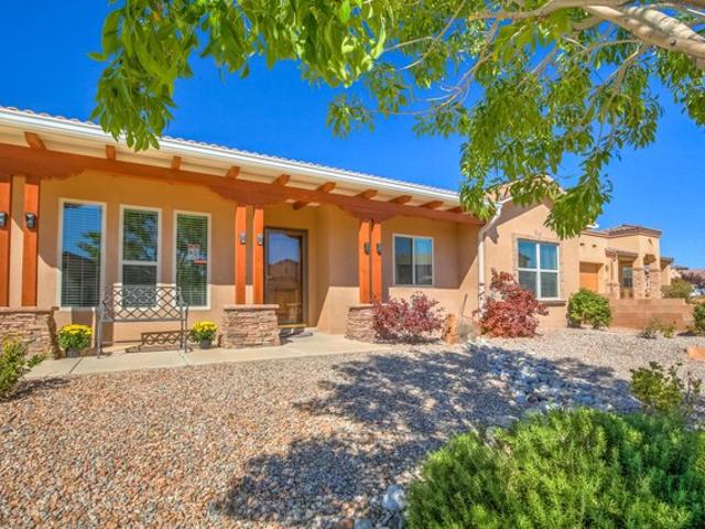 2821 Cedro Ln SE, Rio Rancho, NM 87124