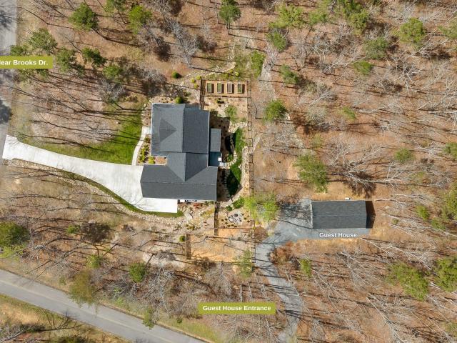 2821 Clear Brooks Drive