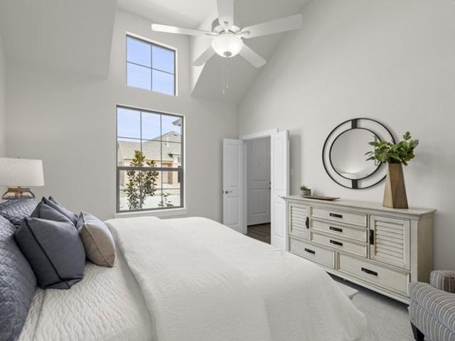2821 Concord Dr, Wylie, TX 75098