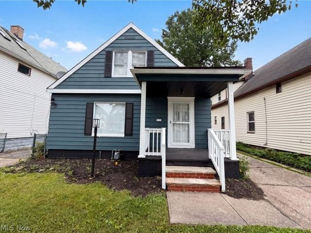 2821 E 127th St, Cleveland, OH 44120