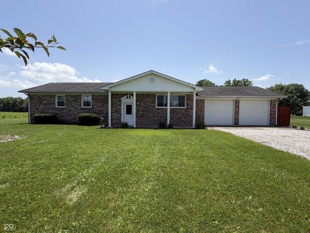 2821 E County Road 875 S, Mooresville, IN 46158