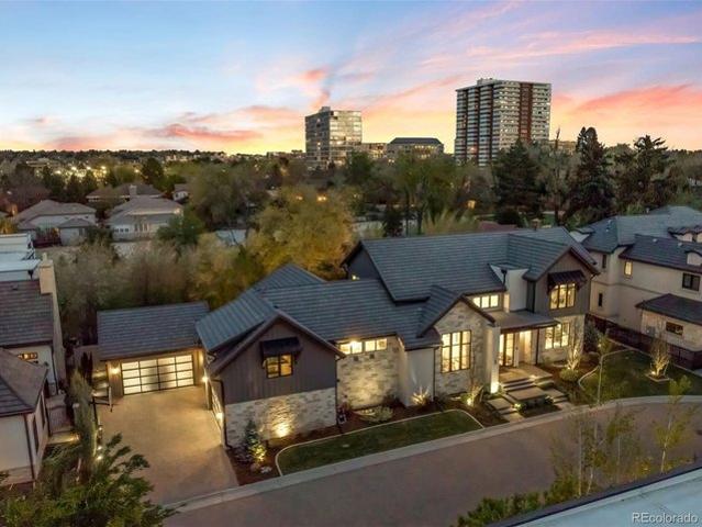 2821 E Cedar Ave Apt 2, Denver, CO 80209