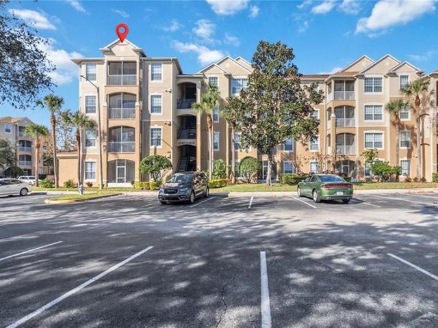 2821 E Almaton Loop Unit 401, Kissimmee, FL 34747