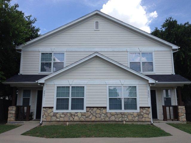2821 Frazier Ave Unit 2823, Fort Worth, TX 76110