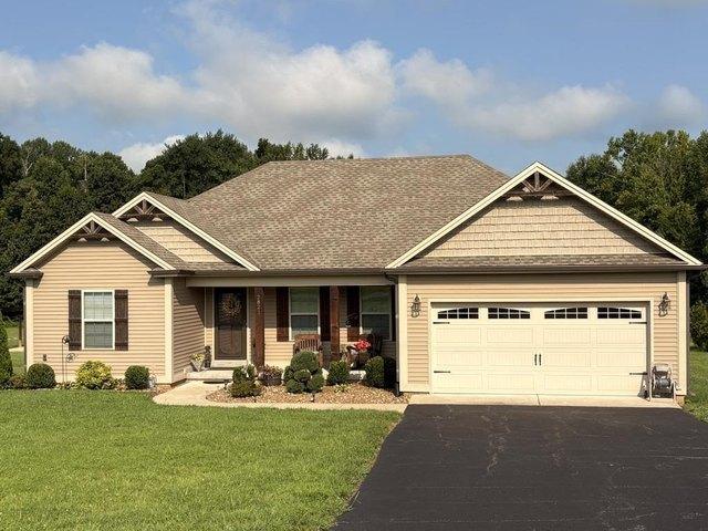 2821 H E Johnson Rd, Alvaton, KY 42122