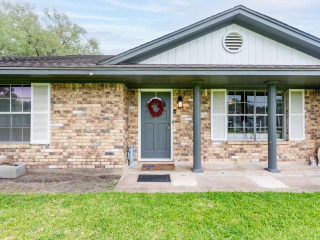 2821 Harkey Road