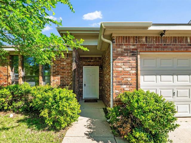2821 Hilcroft Ave, Denton, TX 76210 | MLS #21233 | Compass