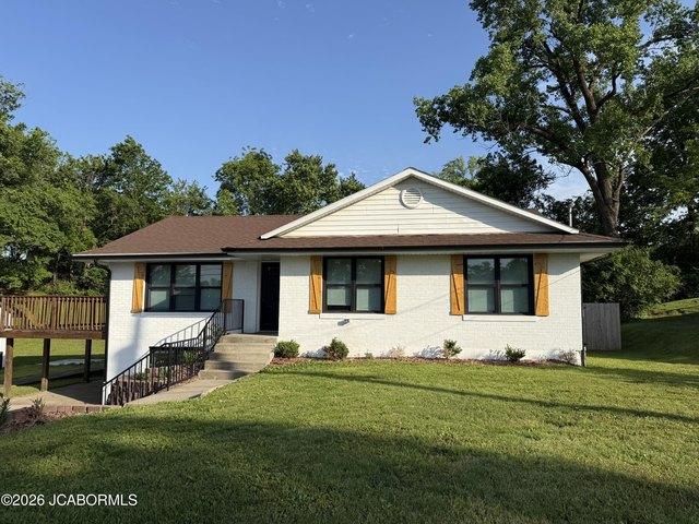 2821 Kenborg Hills Rd, Jefferson City, MO 65109