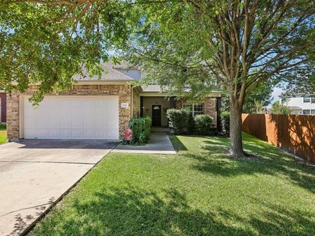 2821 Purple Thistle Dr, Pflugerville, TX 78660