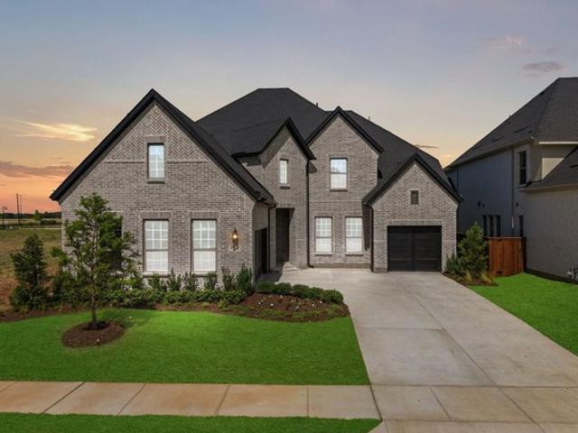 2821 Paddington Dr, Celina, TX 75009