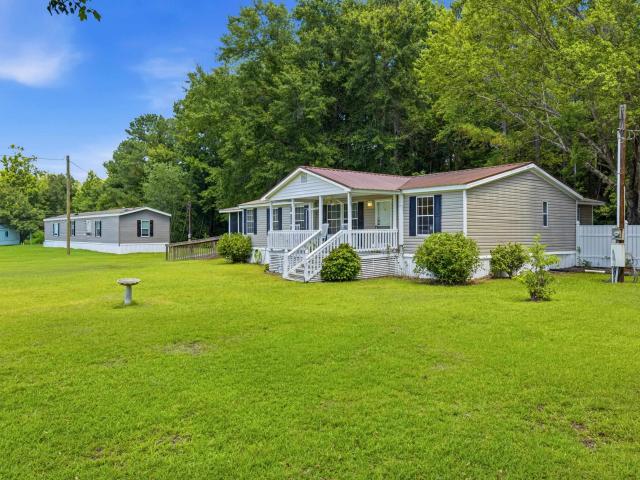 2821 Partridge Ln