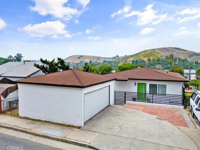 2821 Phelps Ave, El Sereno, CA 90032