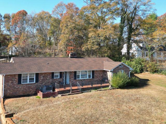2821 Poinsett Hwy, Greenville, SC 29609 | MLS #1575